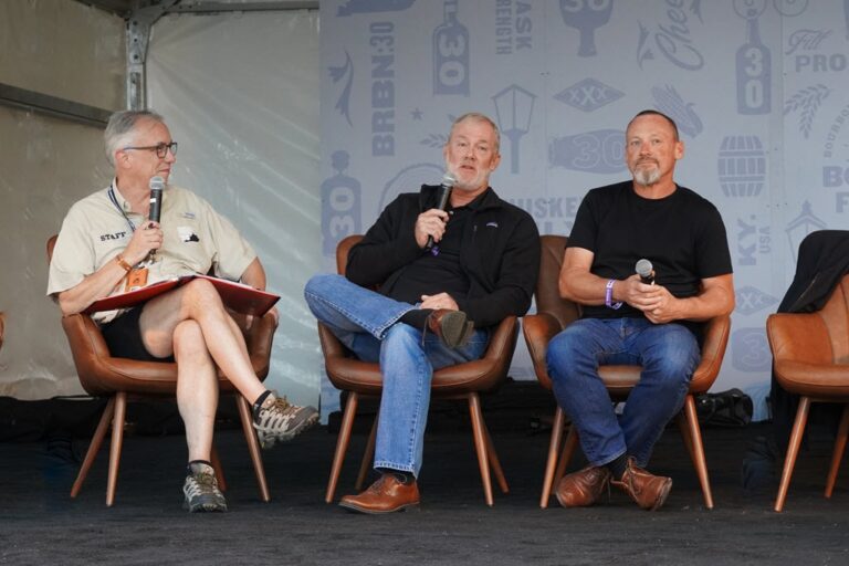 Kentucky Bourbon Festival Announces 2026 Dates for the World’s Original ...
