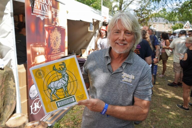 Kentucky Bourbon Festival Announces 2026 Dates for the World’s Original ...