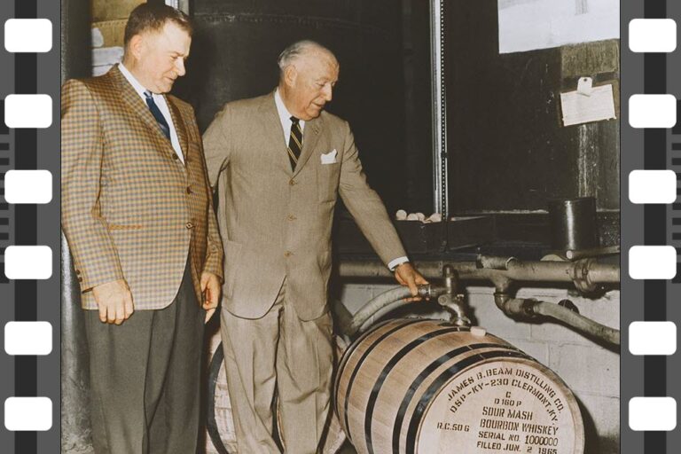 Jim Beam (The World's #1 Bourbon) to ‘Pause Distillation’ at James B ...